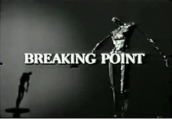 Breaking Point | Logopedia | Fandom