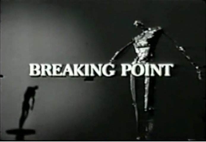Breaking Point | Logopedia | Fandom