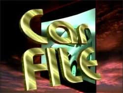 Car File | Logopedia | Fandom