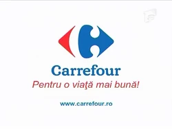 Carrefour (România) | Logopedia Wiki | Fandom