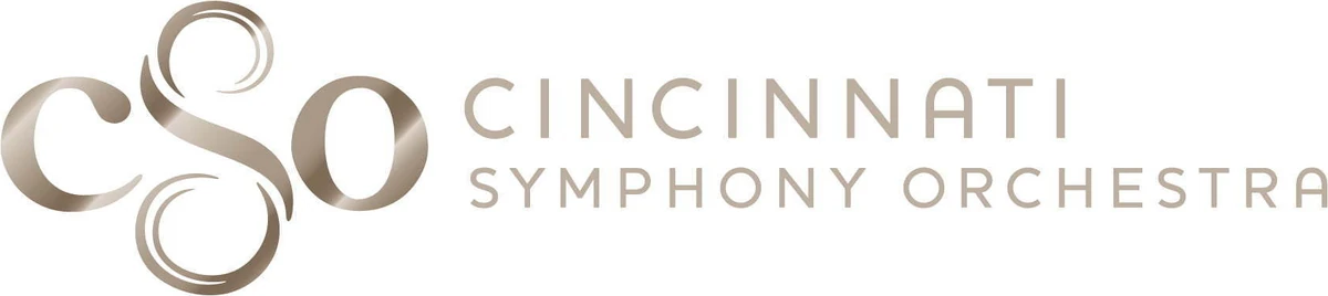 Cincinnati Symphony Orchestra | Logopedia | Fandom