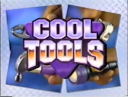 Cool Tools | Logopedia | Fandom