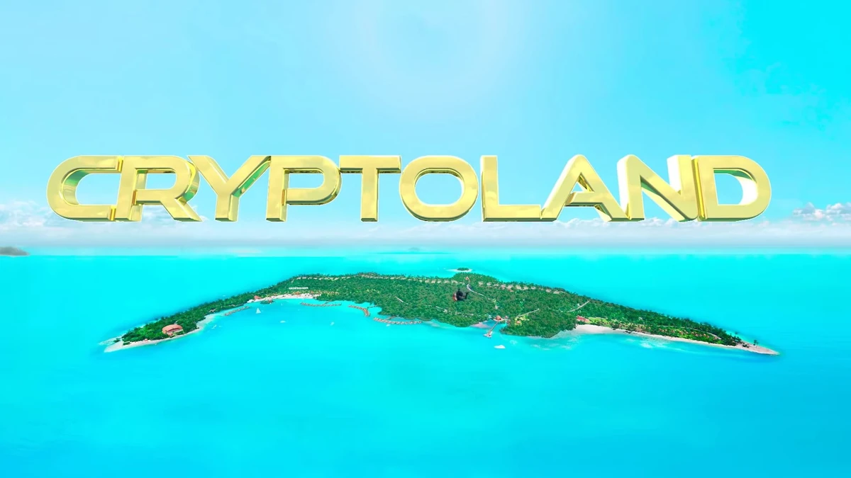 Cryptoland | Logopedia | Fandom