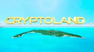 Cryptoland | Logopedia | Fandom