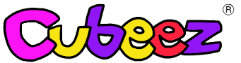 The Cubeez | Logopedia | Fandom