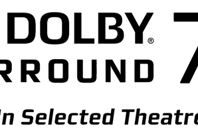 Dolby Logopedia