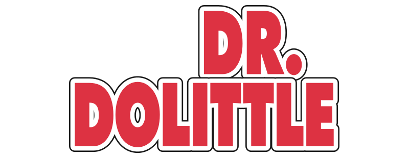 Dr. Dolittle | Logopedia | Fandom