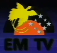 EM TV (Papua New Guinea) | Logopedia | Fandom