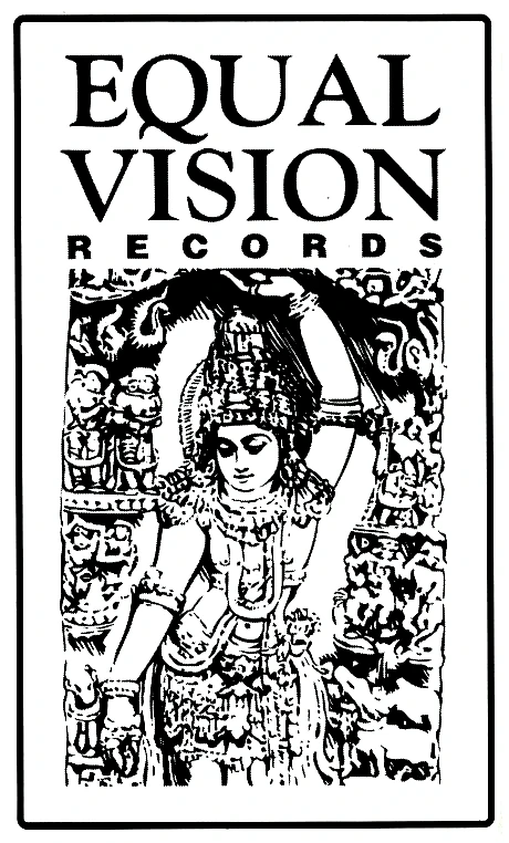 Equal Vision Records | Logopedia | Fandom