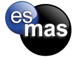 Esmas.com | Logopedia | Fandom