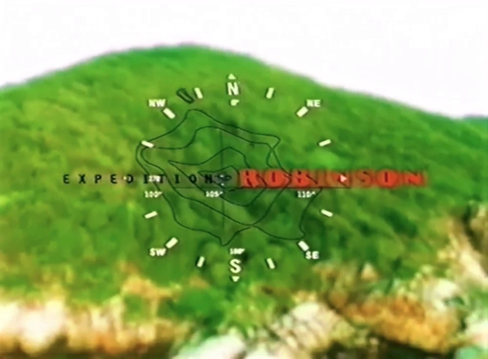 Expedition Robinson | Logopedia | Fandom