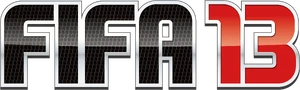 FIFA 13 | Logopedia | Fandom