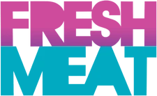 Fresh Meat | Logopedia | Fandom