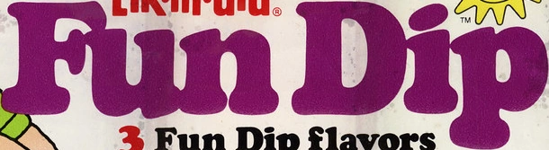 Fun Dip | Logopedia | Fandom