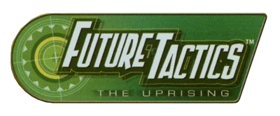 Future Tactics: The Uprising | Logopedia | Fandom