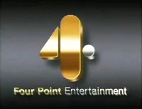 Four Point Entertainment | Logopedia | Fandom