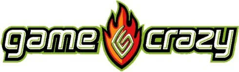 GameCrazy | Logopedia | Fandom