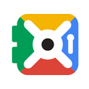 Google Vault | Logopedia | Fandom