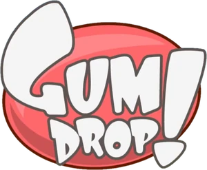 Gum Drop! | Logopedia | Fandom