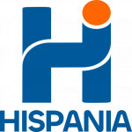 Hispania TV | Logopedia | Fandom