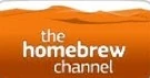 The Homebrew Channel (Wii)/Banner | Logopedia | Fandom
