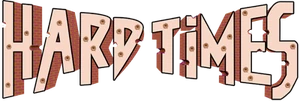 Hard Times | Logopedia | Fandom