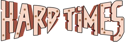 Hard Times | Logopedia | Fandom
