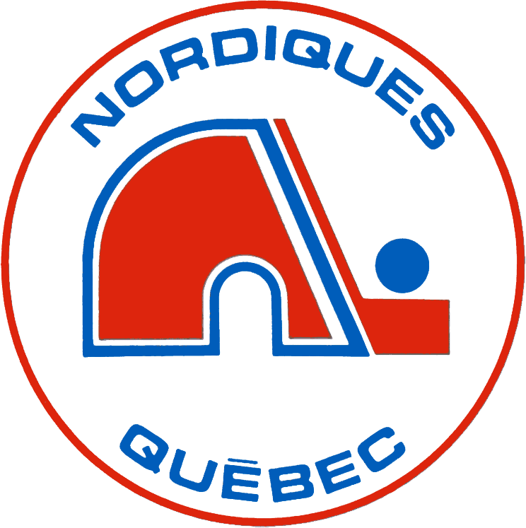 Quebec Nordiques | Logopedia | Fandom