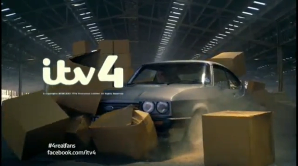 ITV4/2013 Idents | Logopedia | Fandom