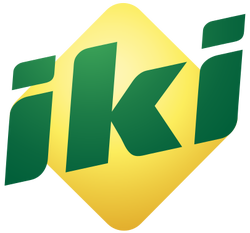 Iki | Logopedia | Fandom