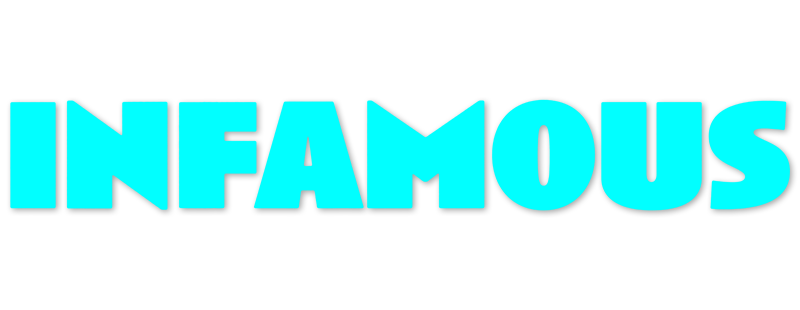 Infamous Logo Png