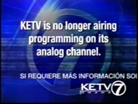 KETV | Logopedia | Fandom