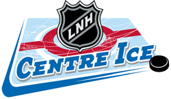 NHL Center Ice | Logopedia | Fandom