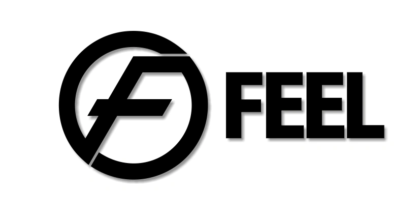 Feel | Logopedia | Fandom
