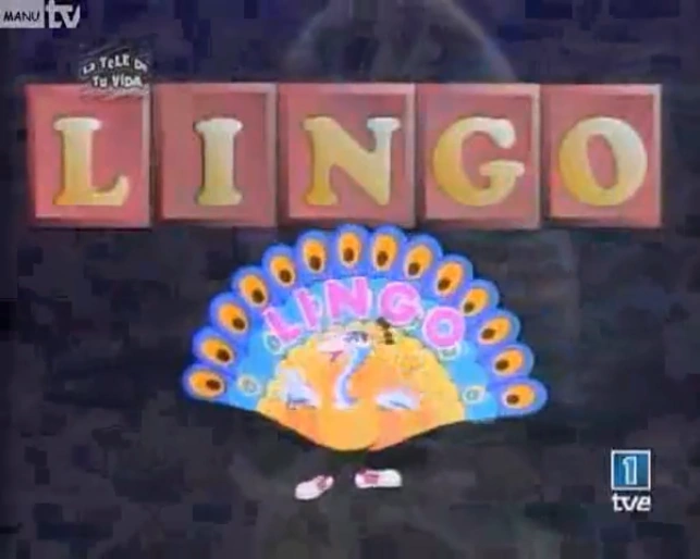 Lingo (Spain) | Logopedia | Fandom