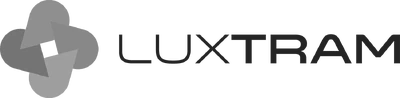 Luxtram | Logopedia | Fandom