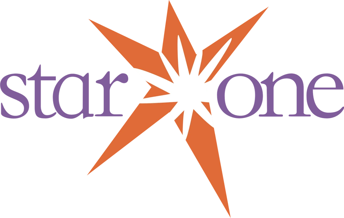 StarOne | Logopedia | Fandom