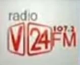 V24 FM | Logopedia | Fandom