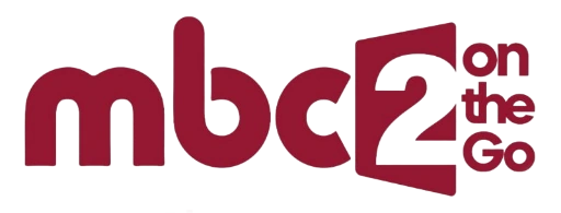 MBC 2 OntheGO | Logopedia | Fandom