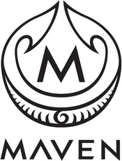 Maven | Logopedia | Fandom