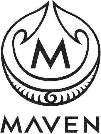 Maven | Logopedia | Fandom