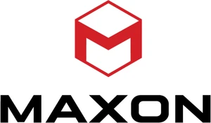Maxon Computer | Logopedia | Fandom