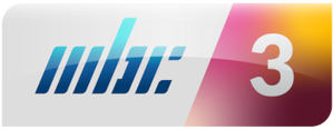 MBC 3 (Mauritius) | Logopedia | Fandom