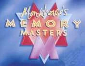 Monkhouse's Memory Masters | Logopedia | Fandom