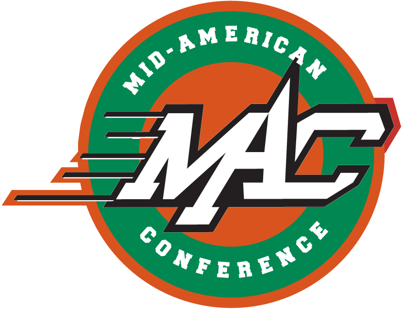 Mid American Conference Logo