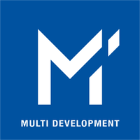 Multi Development | Logopedia | Fandom