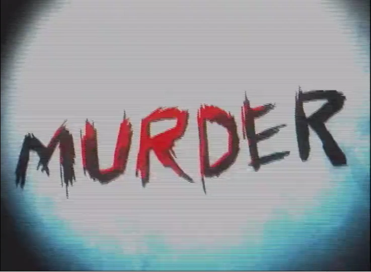 Murder | Logopedia | Fandom