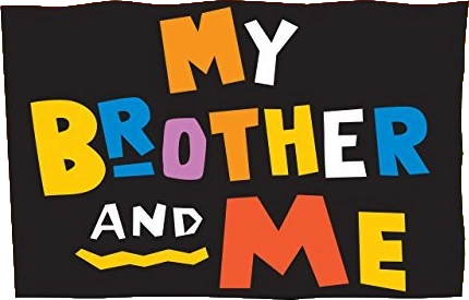 My Brother and Me | Logopedia | Fandom