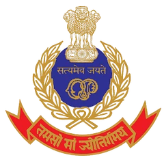 Odisha Police | Logopedia | Fandom