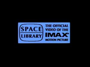 Official IMAX Video | Logopedia | Fandom